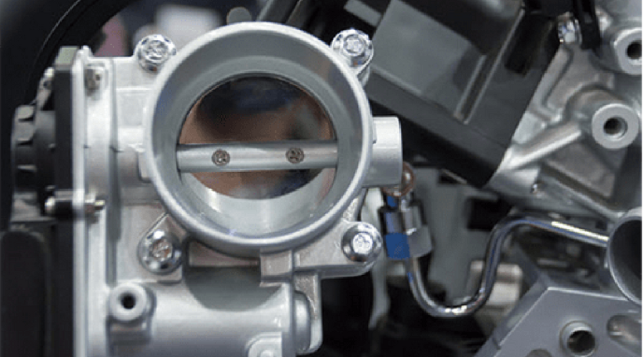 Sensor Kelistrikan Motor: Komponen Kecil dengan Dampak Besar - Otomotor ...