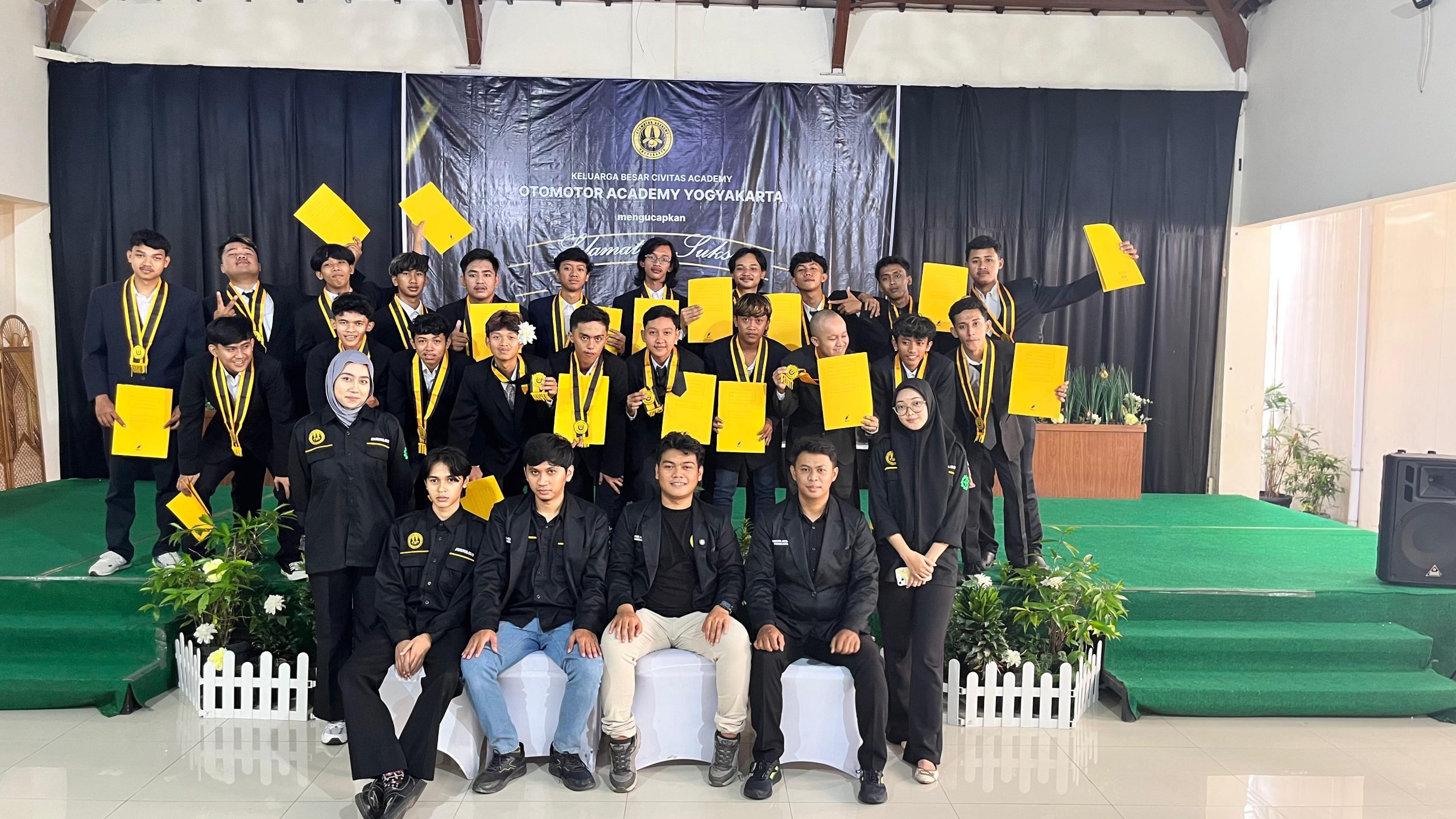 Kursus Montir Motor Bersertifikat: Jalan Pintas Jadi Mekanik Handal ...